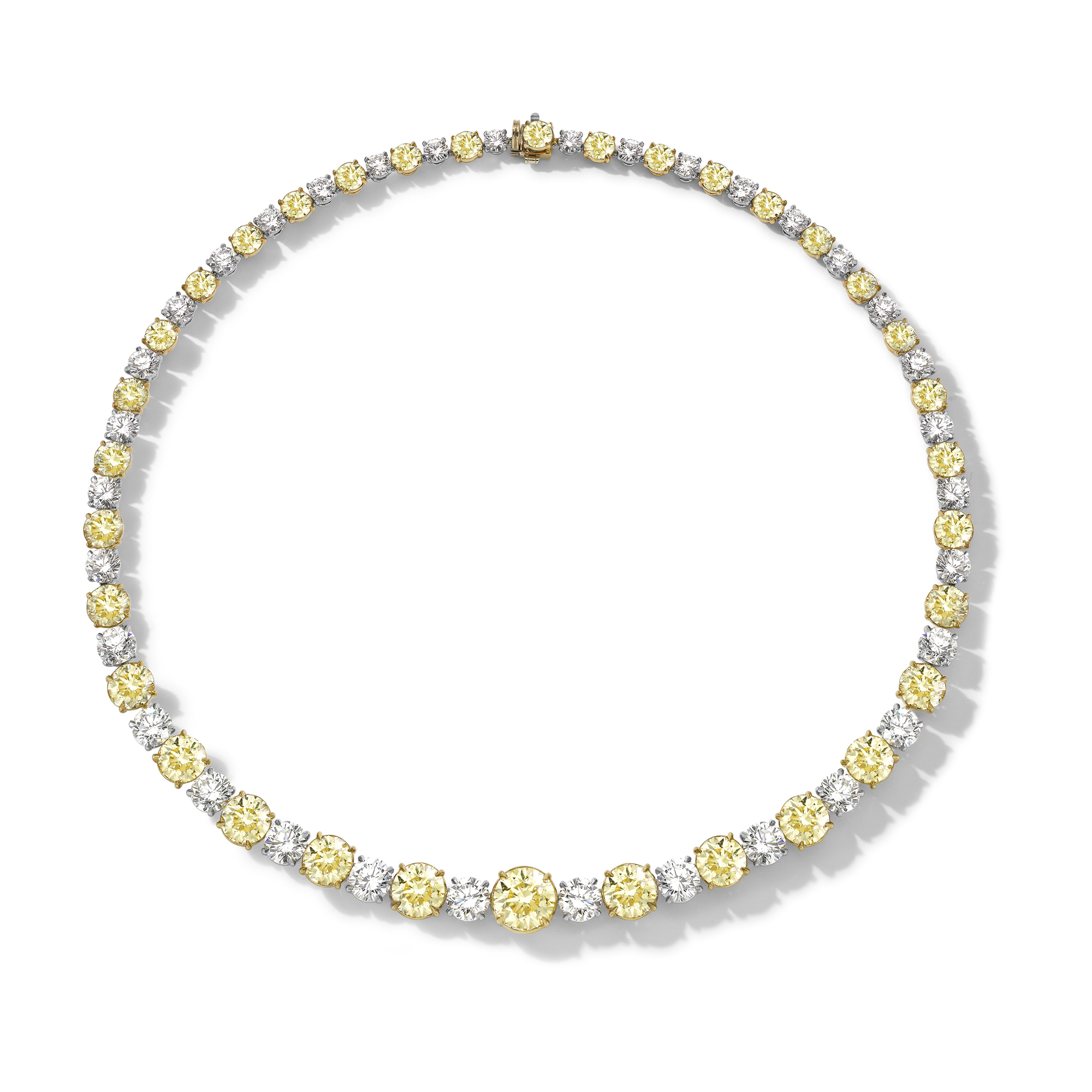 Jewelry Creations By Master Jewelers Using The Finest and Rarest ...
